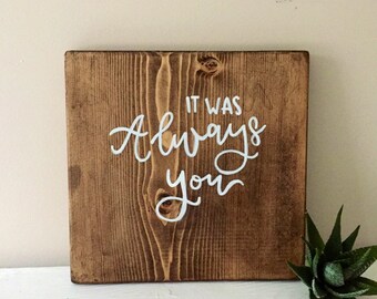 Wood signs sayings | Etsy