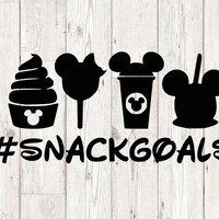 Snacklebox - Etsy