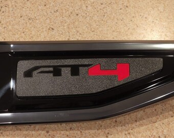 Gmc Fender Emblem - Etsy