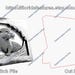 3D Baby Otter Wood Engraving: Laser Cut File (PNG SVG) - Etsy