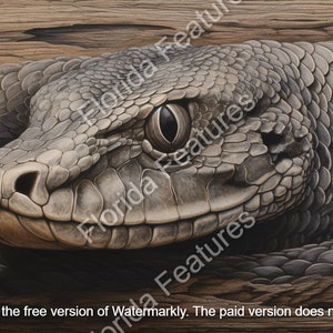 Cute Snake, Laser Etch Burn Wood Files, High Quality Digital Download ...