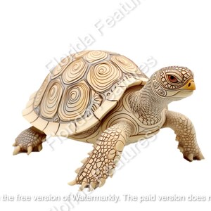 Turtle Laser Cutout: Reptile Etch Burn Design (digital Download PNG SVG ...