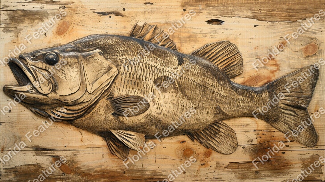3D Illusion | Laser Burn PNG Digital File | Perfect Wood Engraving ...