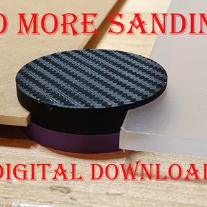 Download Stl Anti-flashback DUAL Magnetic Standoff ANY Laser Diode ...