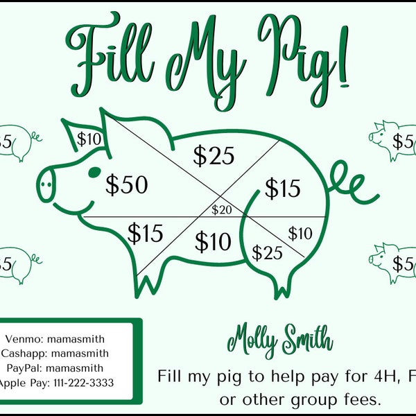 Ffa - Etsy