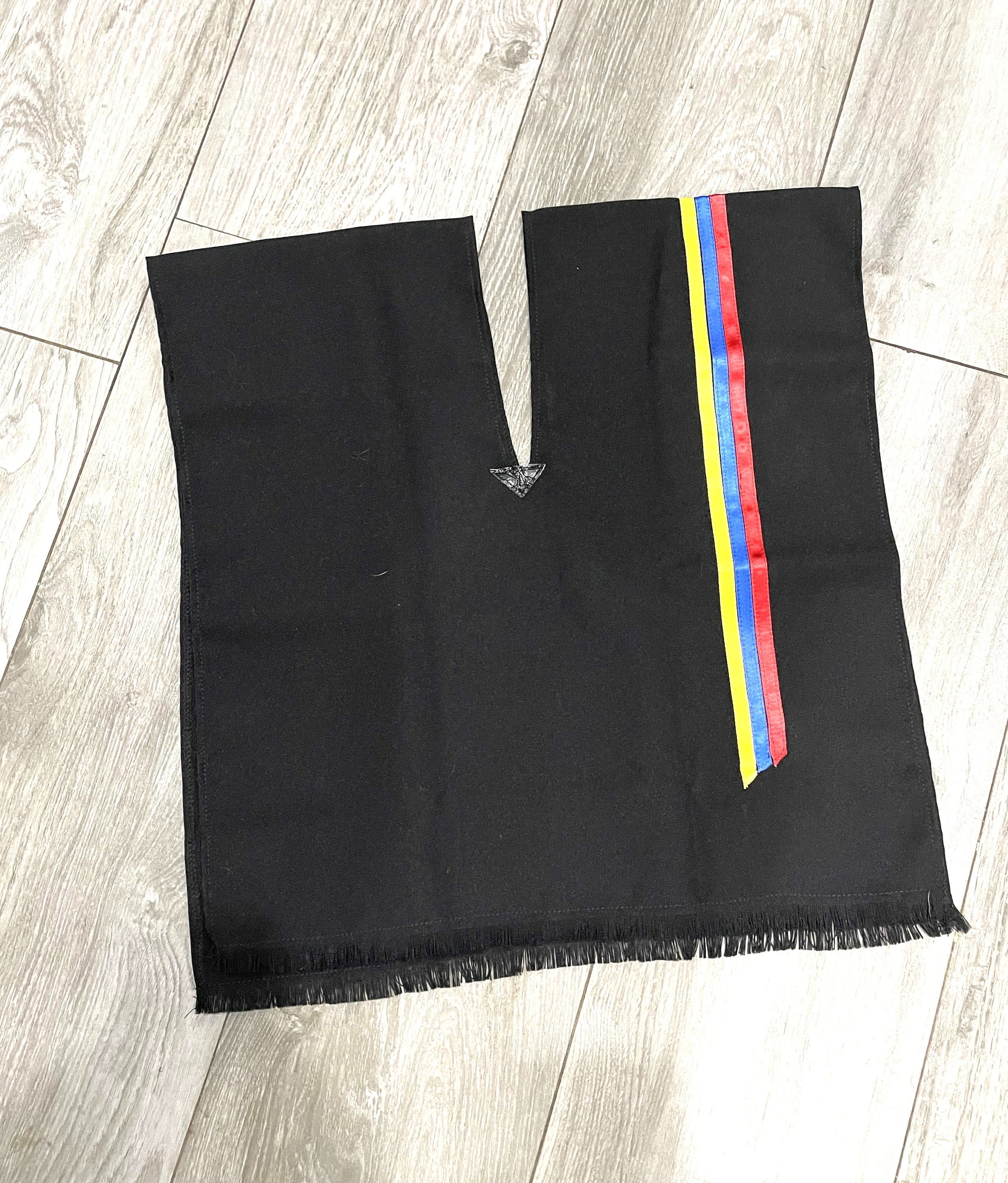 Colombian Poncho for Kids | Colombian Ruana | Poncho Colombiano Para ...