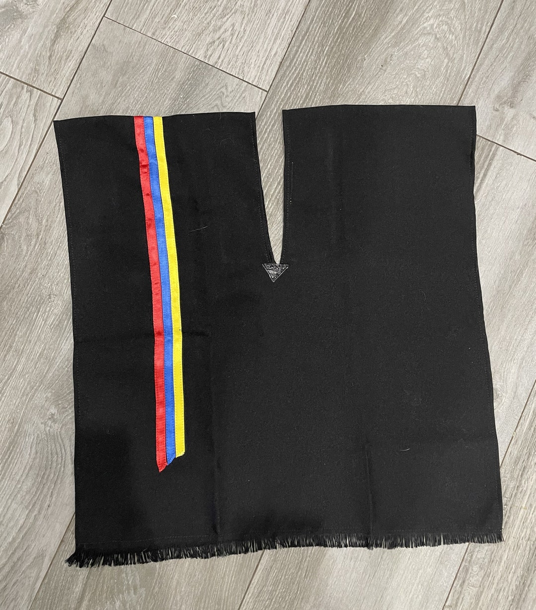 Colombian Poncho for Kids | Colombian Ruana | Poncho Colombiano Para ...