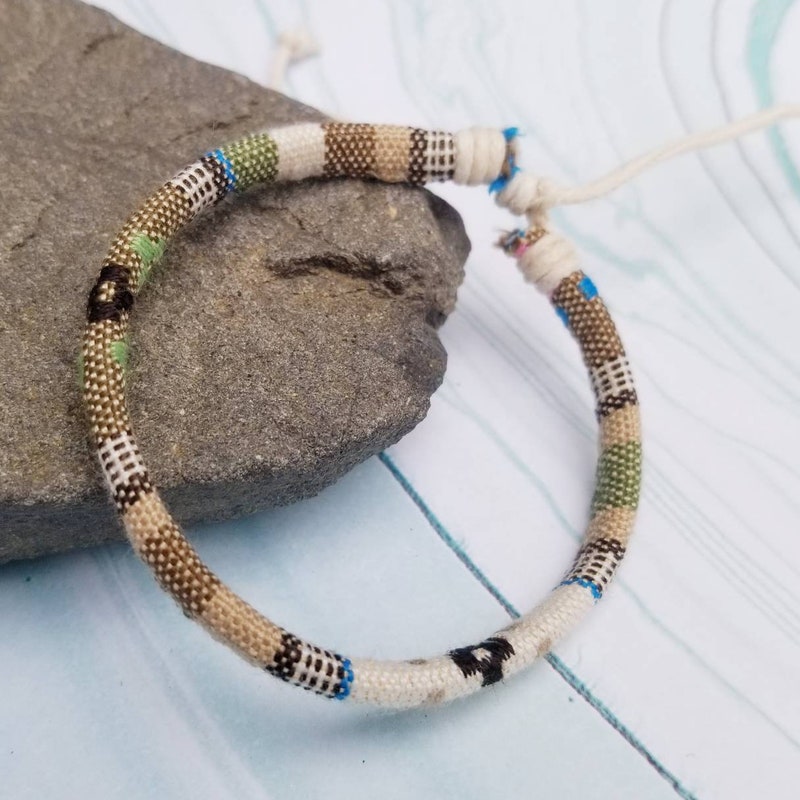 Surfer Bracelet - Etsy