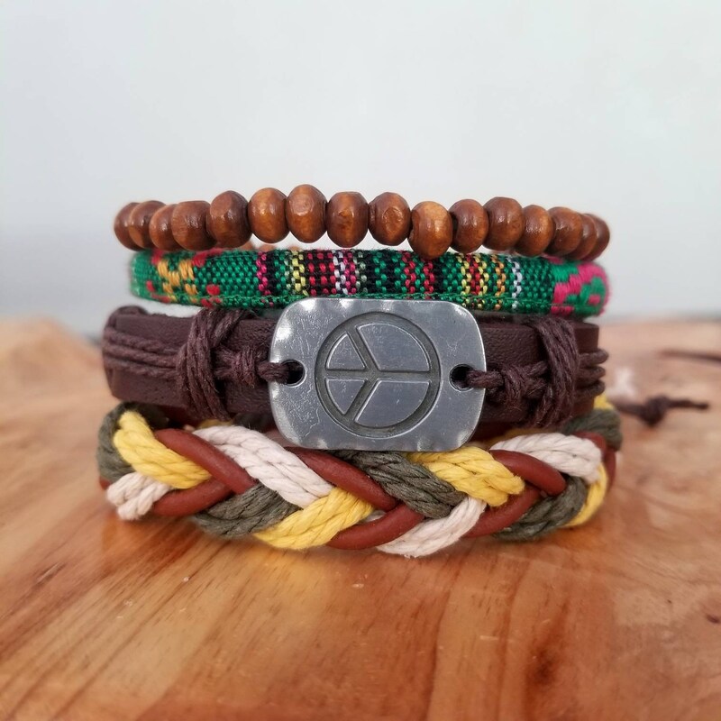 Modern Hippie - Etsy