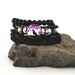 Wolf Bracelets Howling Wolf Bracelets Adjustable Werewolf - Etsy