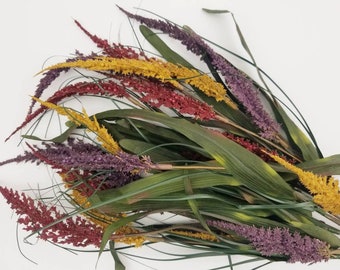 Farmhouse Artificial Vase - Etsy