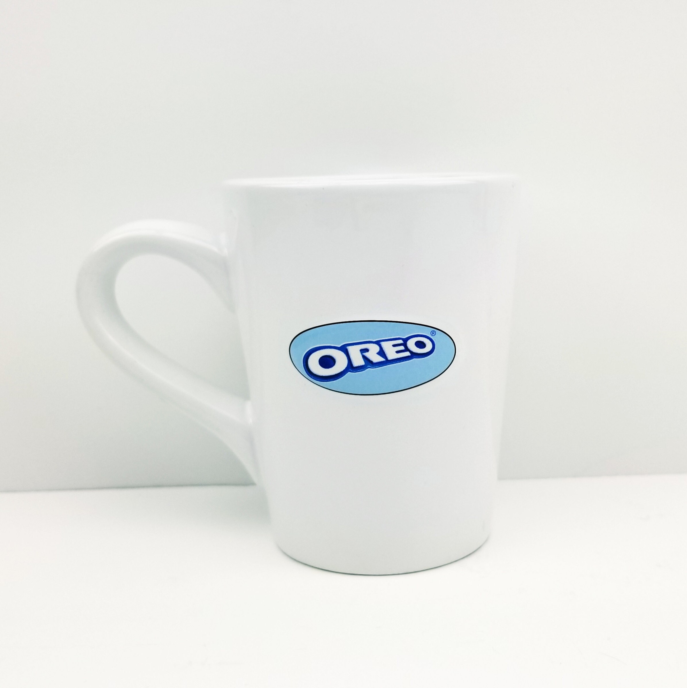 Oreo Coffee Cup