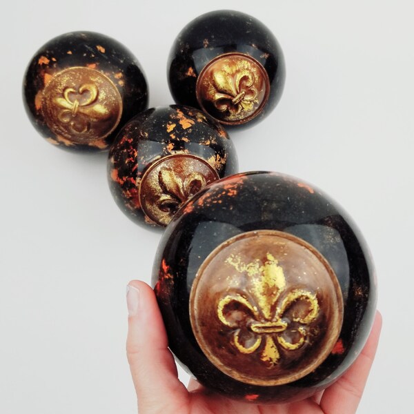 Decorative Orb - Etsy