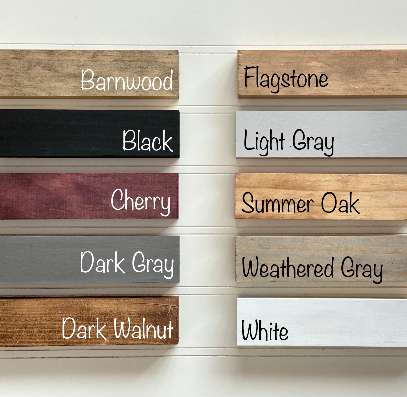 Wooden Photo Board Custom Photo Board Photo Display Board - Etsy