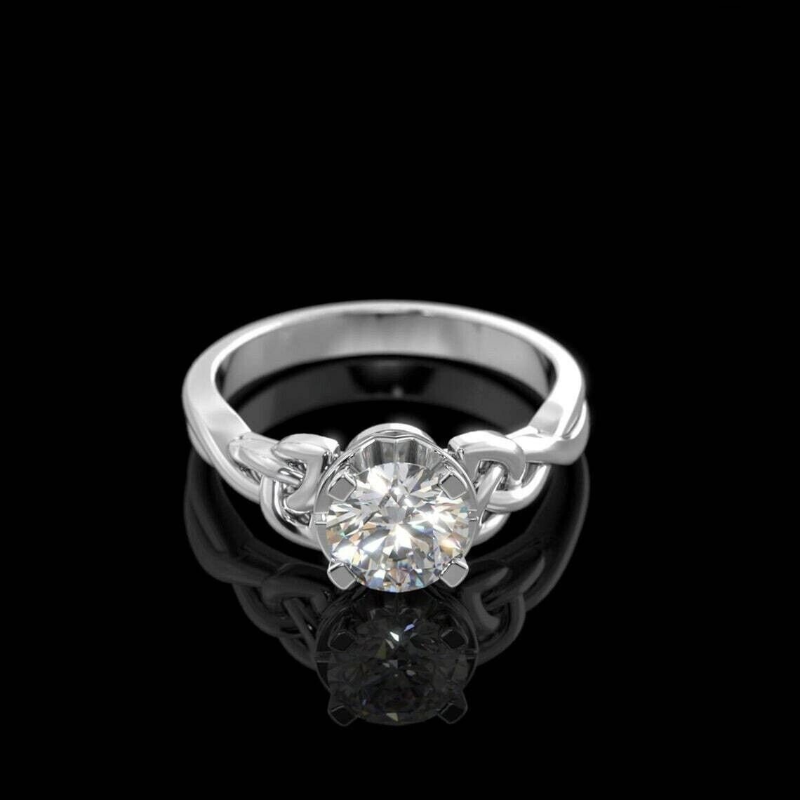 Wonder Woman Ring Engagement Ring Comic Book Fan Gift Superhero Jewelry ...