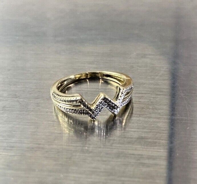 Wonder Woman Ring Engagement Ring Comic Book Fan Gift Superhero Jewelry ...