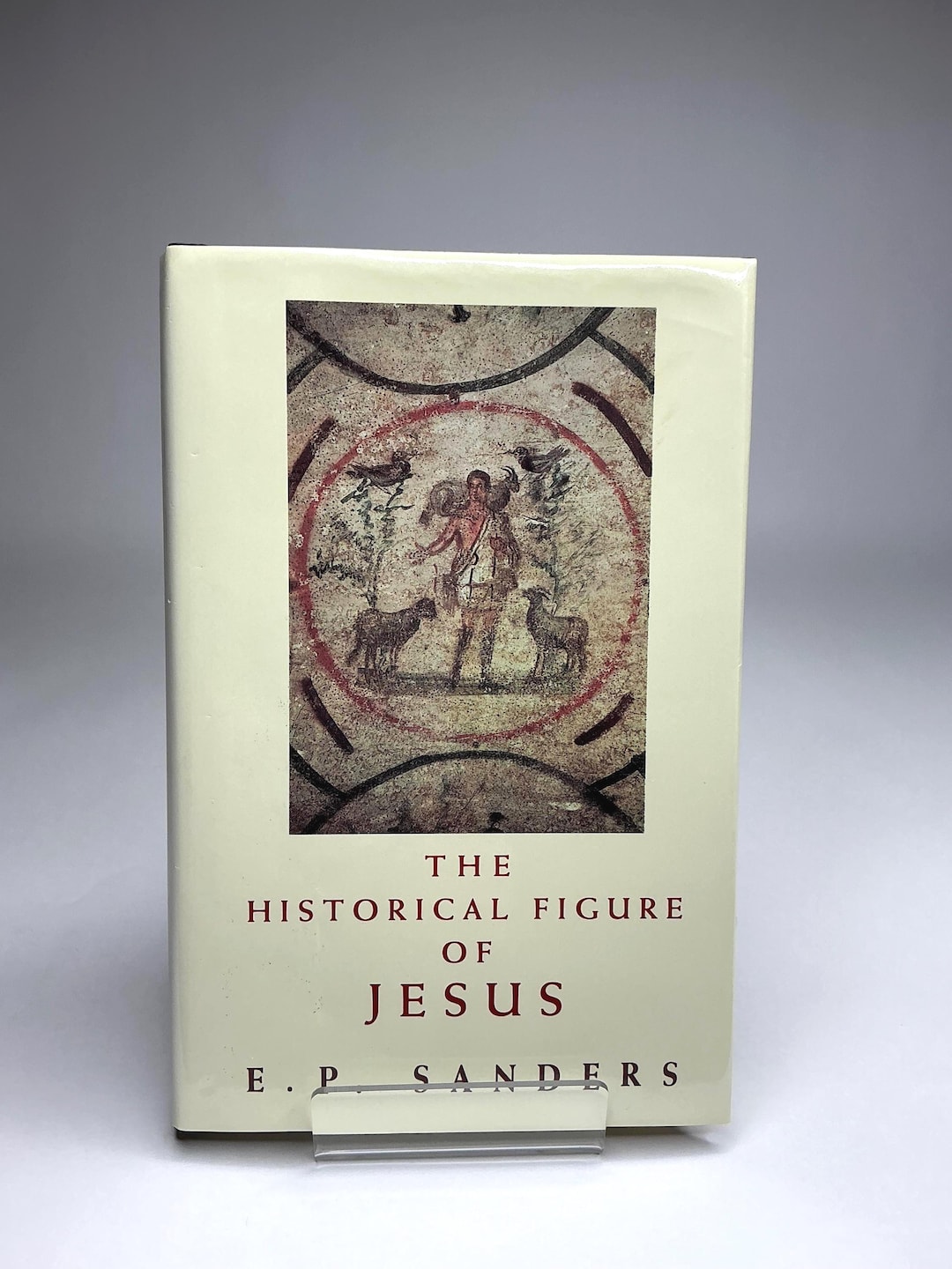 The Historical Figure of Jesus by E.P. Sanders - Etsy