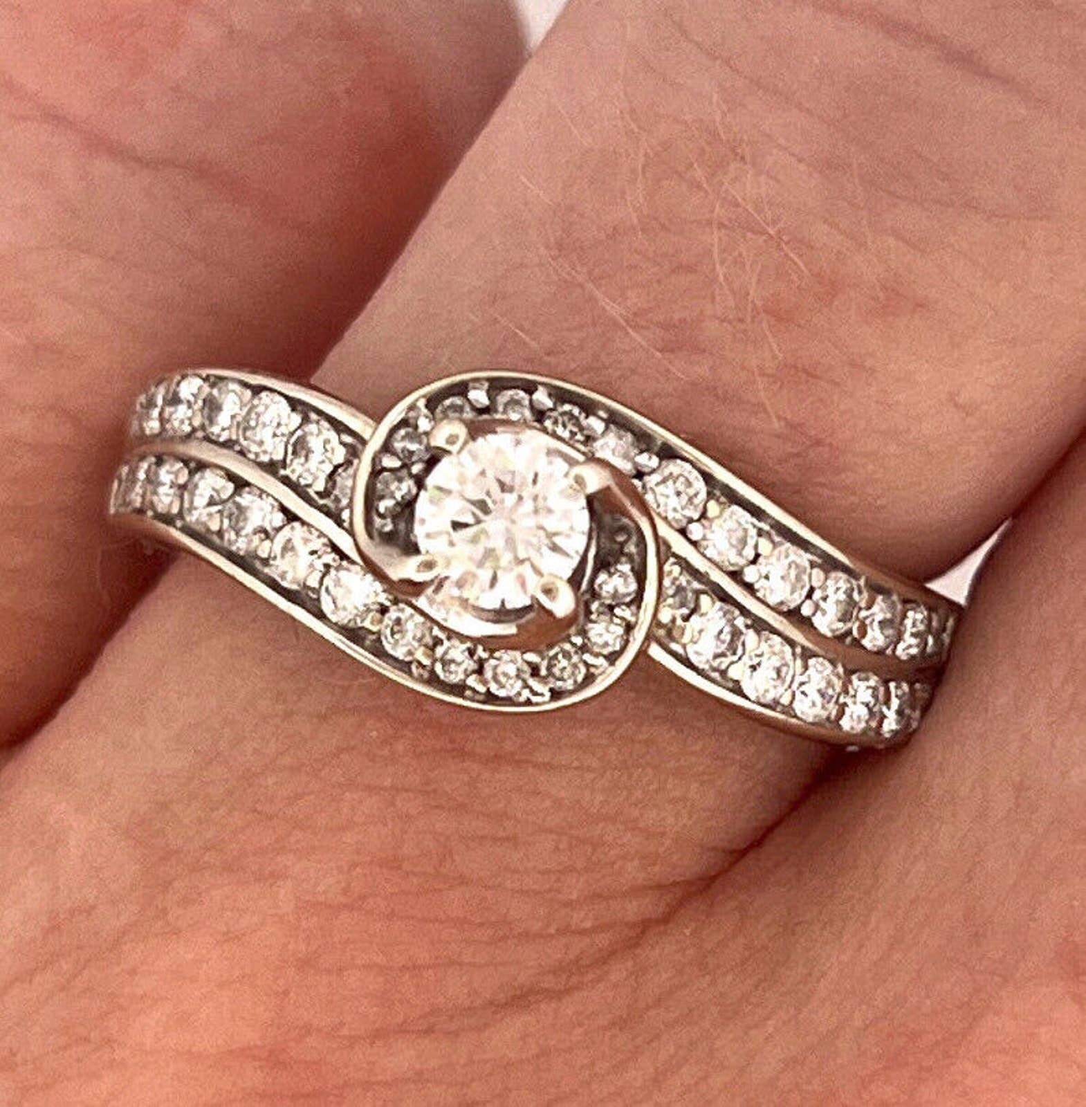 Hds 925 ring store