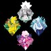 Diamonds Print Series - Etsy