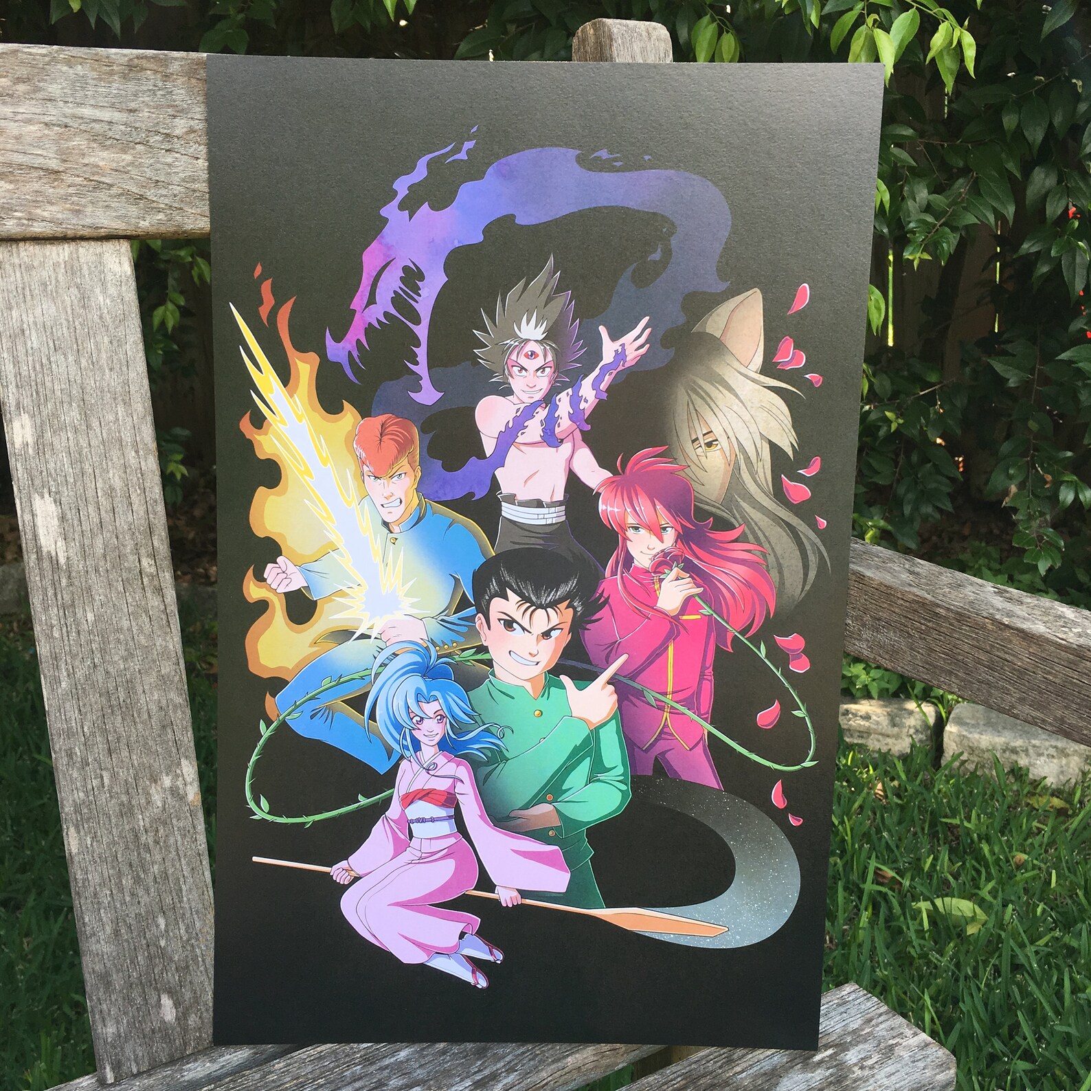 Spirit Detective - Etsy