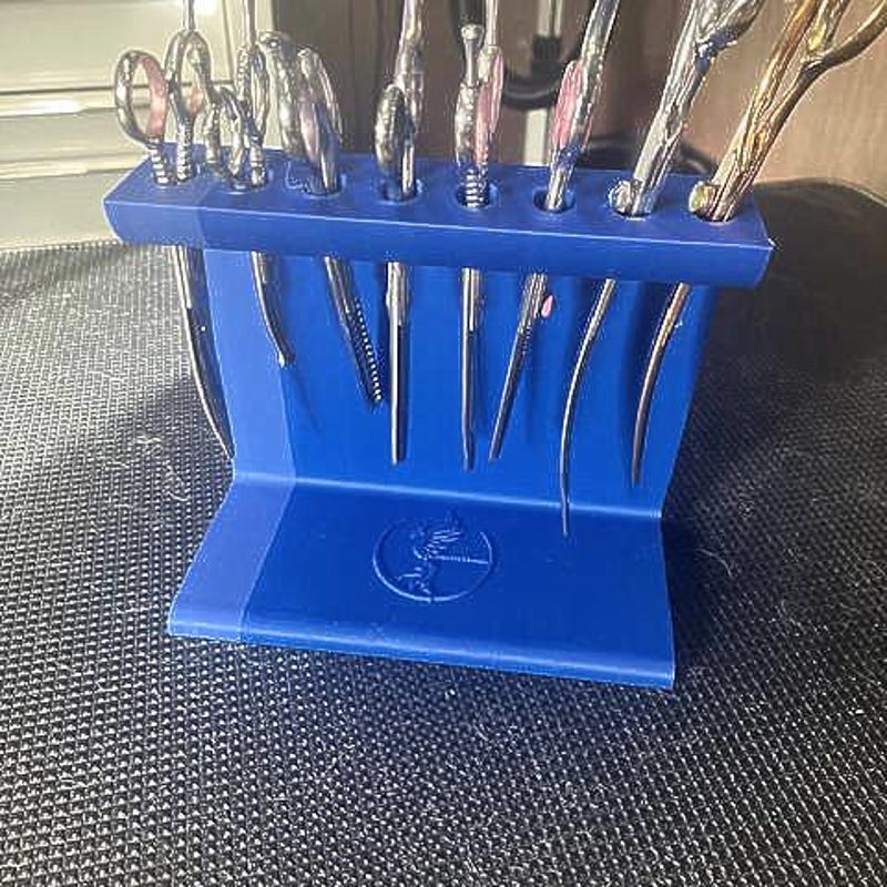 Grooming Organized - Etsy