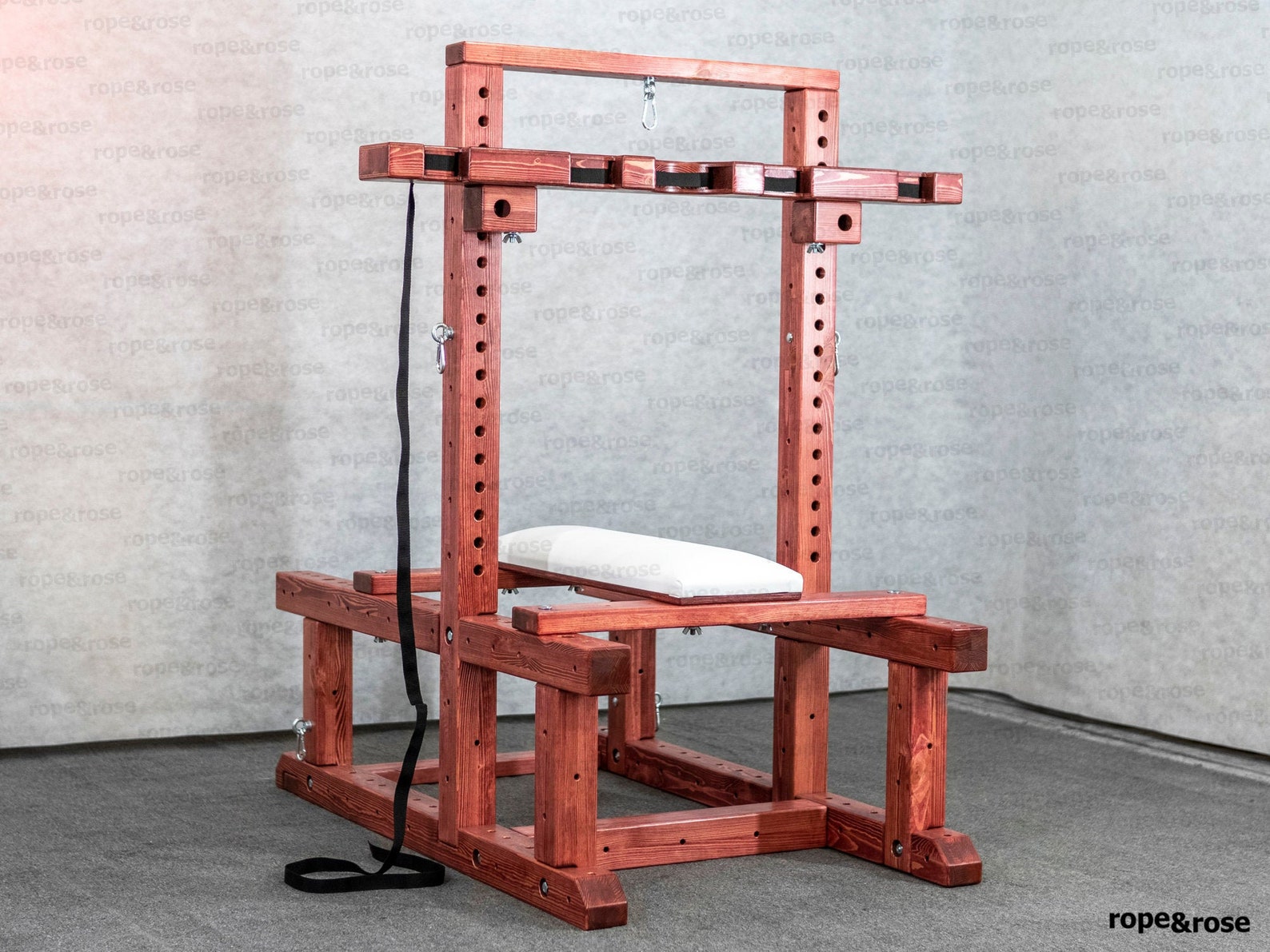 Multi-position adjustable BDSM Bench special version 4s 2021 | Etsy