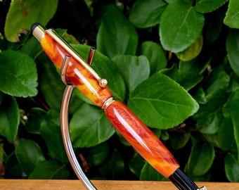 Solar Pen - Etsy