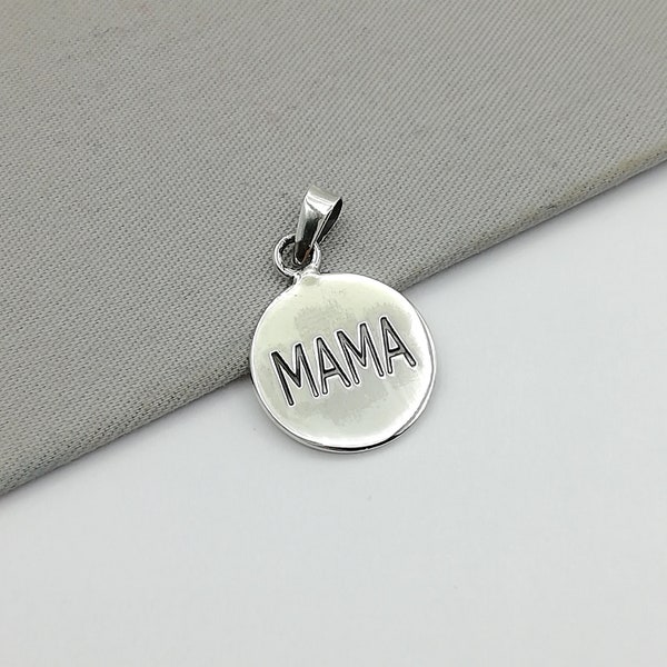 Mama Charm - Etsy
