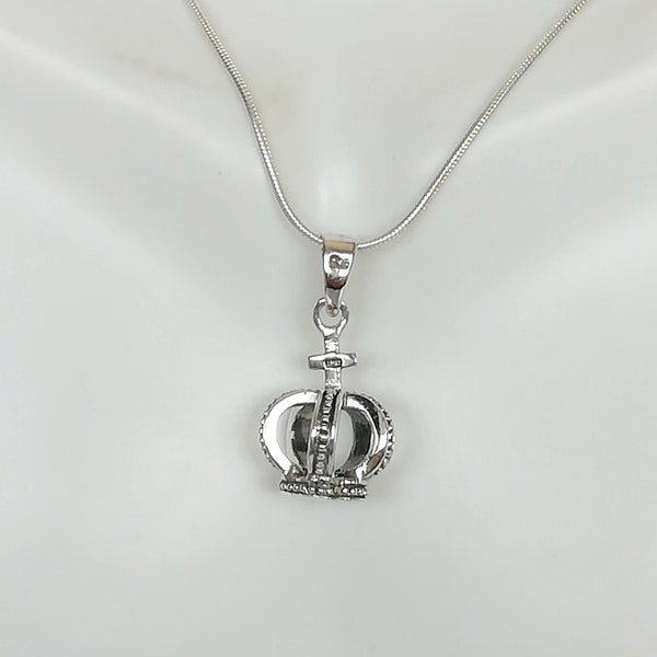 Crown Pd Jewelry - Etsy