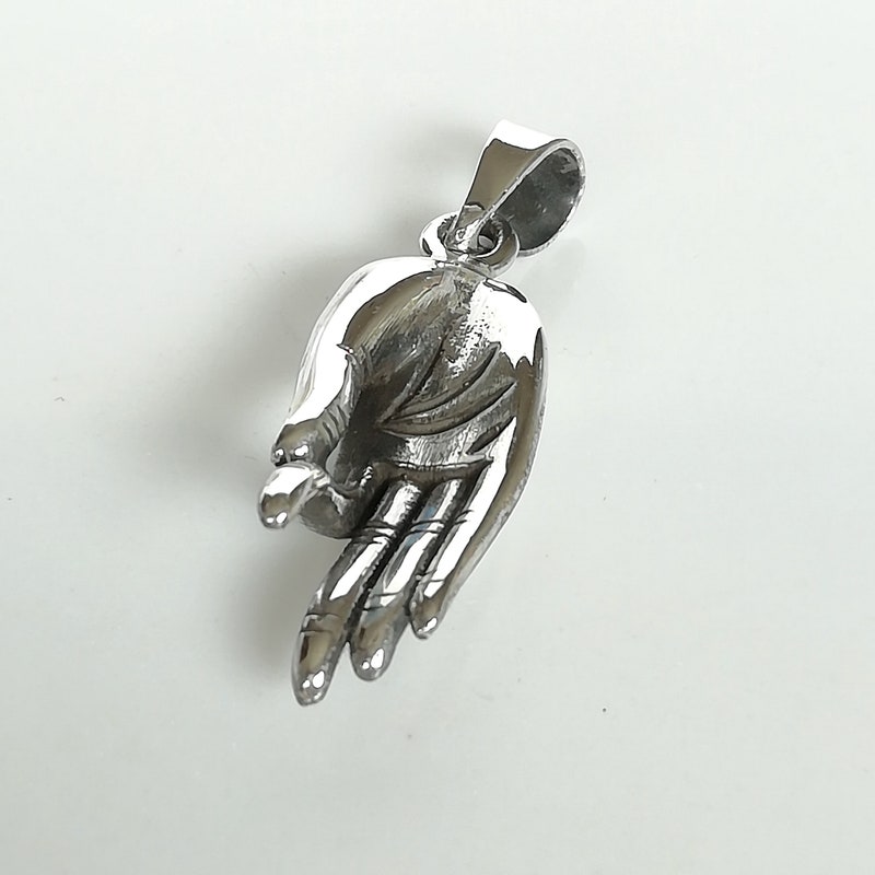 Buddha Hand - Etsy