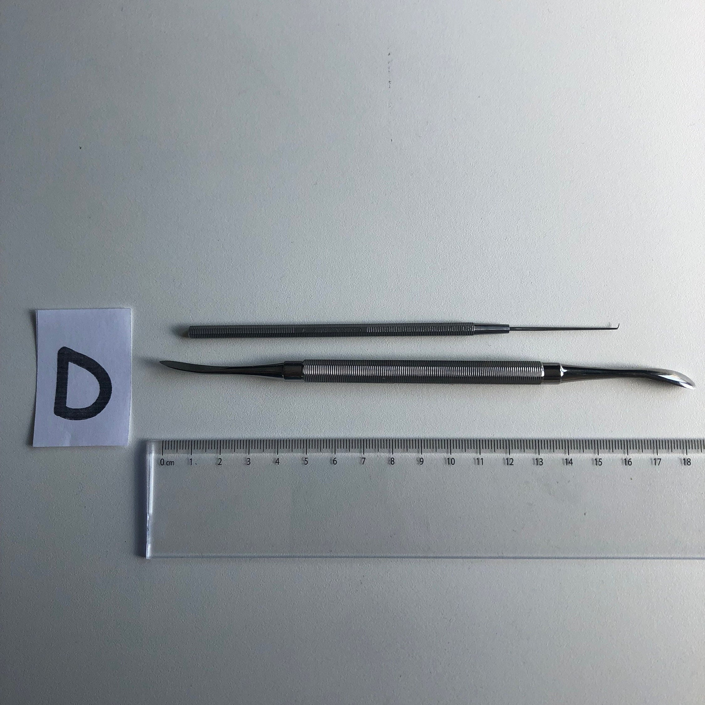 Vintage Surgical Instruments – 1970s-80s Stainless Steel Medical Tools ...