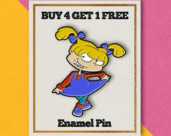 Angelica pickles | Etsy