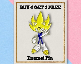 Dragon ball z pins | Etsy