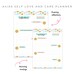 The Self Love & Care Bundle Planner.self Care Workbook.self - Etsy