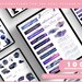 The Self Love & Care Bundle Planner.self Care Workbook.self - Etsy