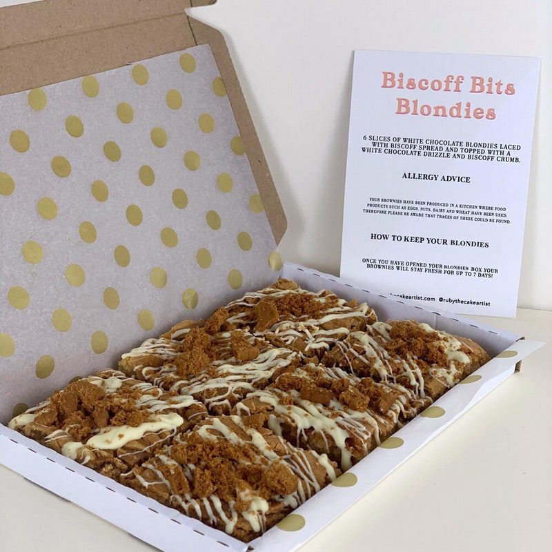 Biscoff Gifts - 60+ Gift Ideas for 2025