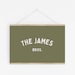 Personalized Name Brother Downloadable Print, Sibling Wall Art, Bros ...