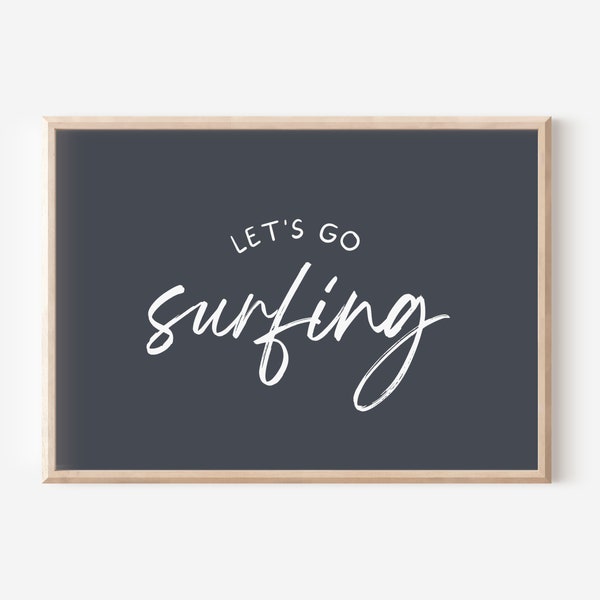 Surf Shack Decor - Etsy