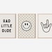 I Love You ASL Sign Digital Print, Neutral Wall Art, Neutral Nursery ...