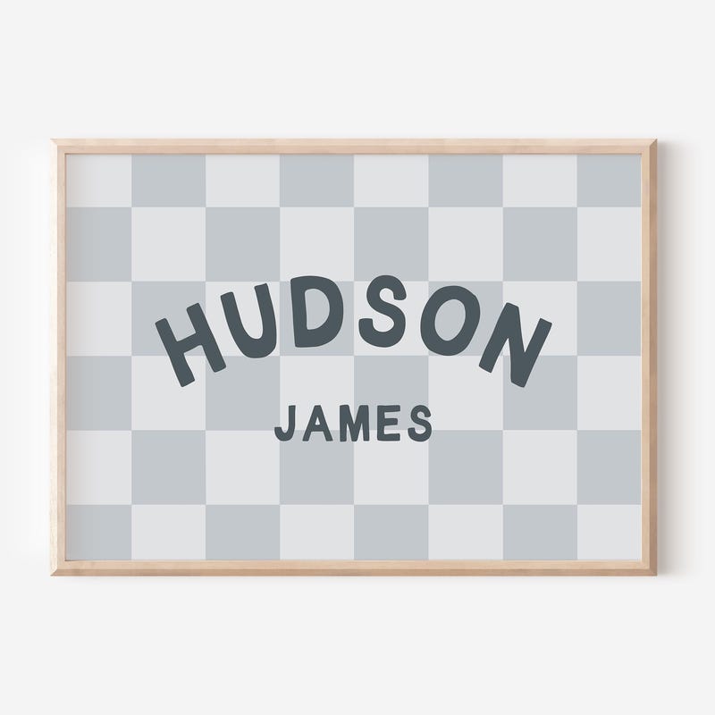 Name Decor - Etsy