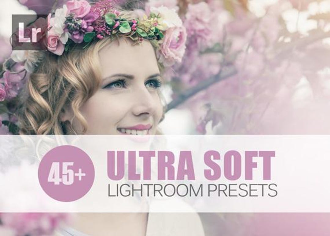 Ultra Soft Presets - Etsy
