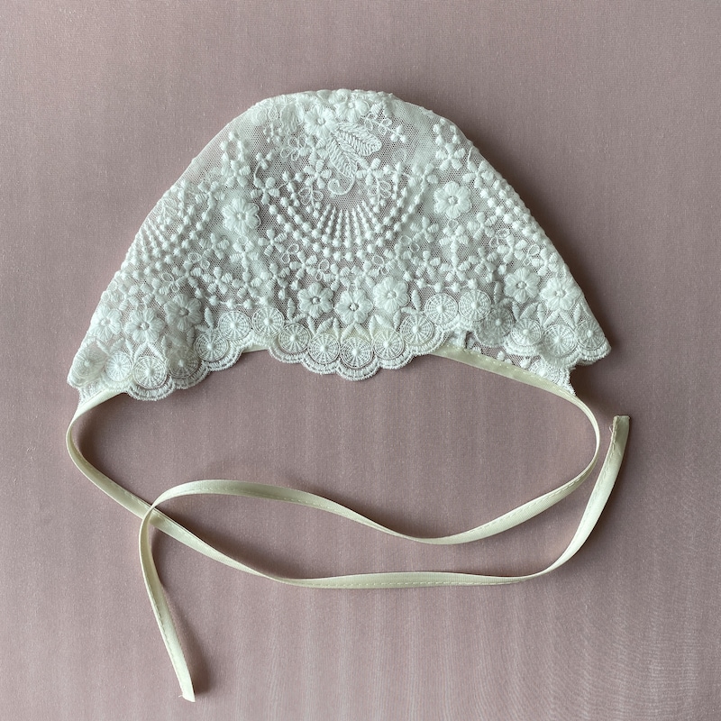 Cute Bonnets - Etsy