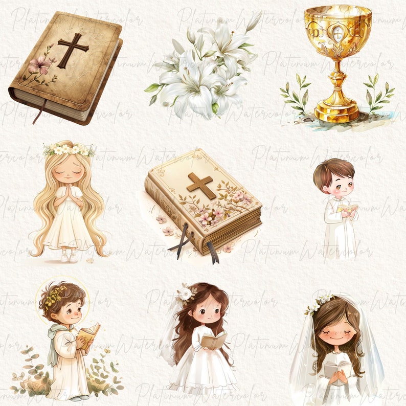 Mi Primera Comunión, Gráficos Cristianos, Primera Comunión, Invitación ...