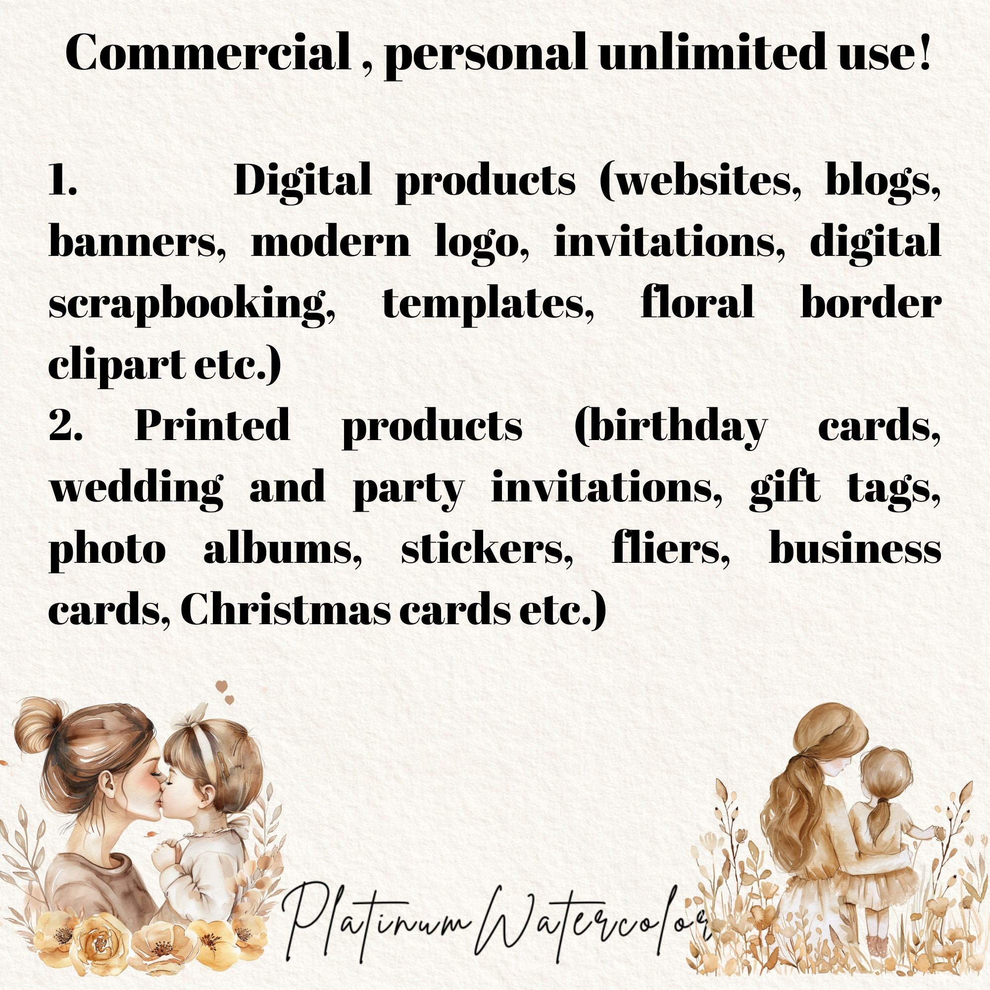 Mothers Day Clipart, Mothers Day Png, Family Clipart, Transparent ...