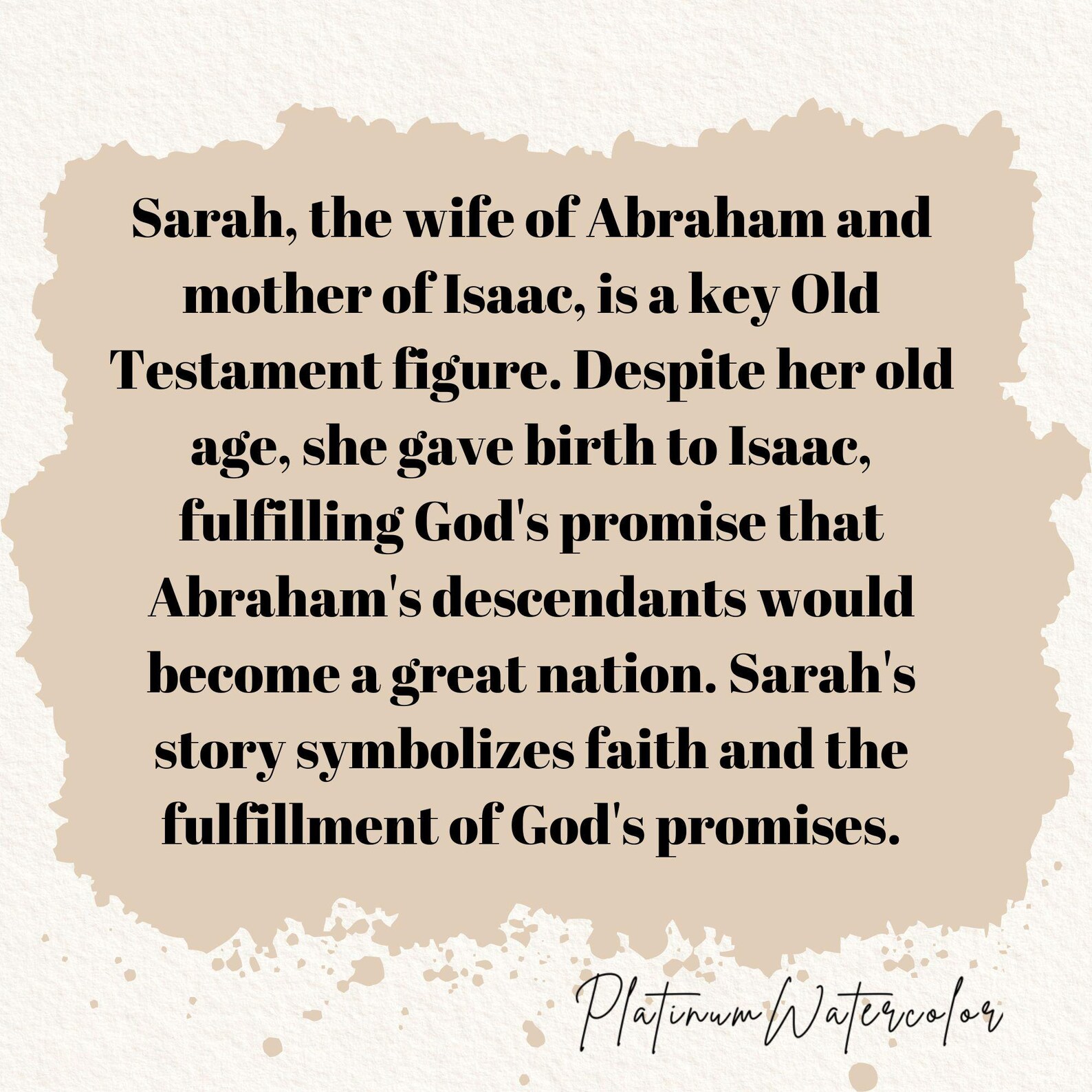 5 Sara Biblical Cliparts, Old Testament People, Transparent Background ...