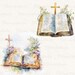 Catholic Bible, Bible Study, Christian Prints, Watercolor Christian ...
