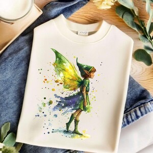 Cheerful Elf PNG With Transparent Background - Perfect for Digital ...