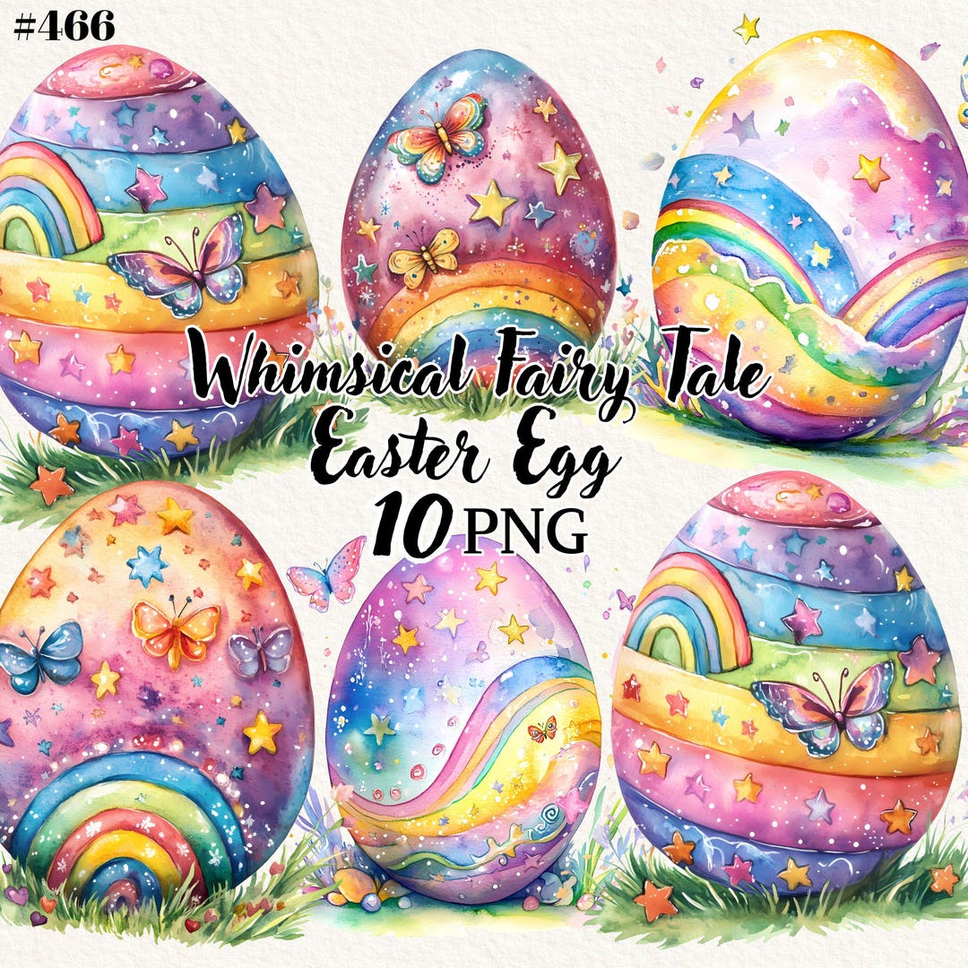 10 Easter Png, Easter Egg Clipart, Christian Png, Transparent ...