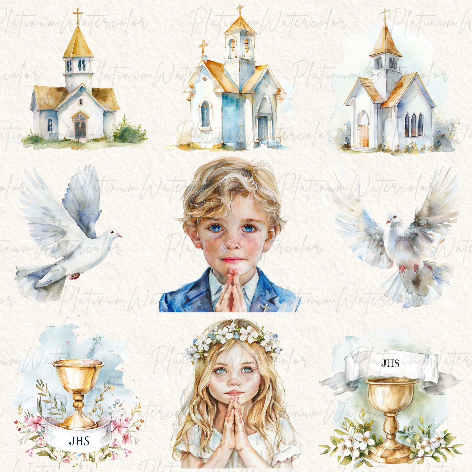 Christian Clipart, 1st Communion, Communion Images, Communion Png ...