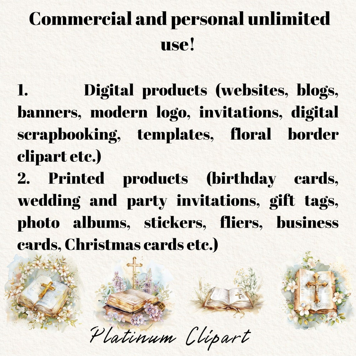 Bible Clipart PNG, Catholic Holy Bible Watercolor Clipart, Catholic Art ...